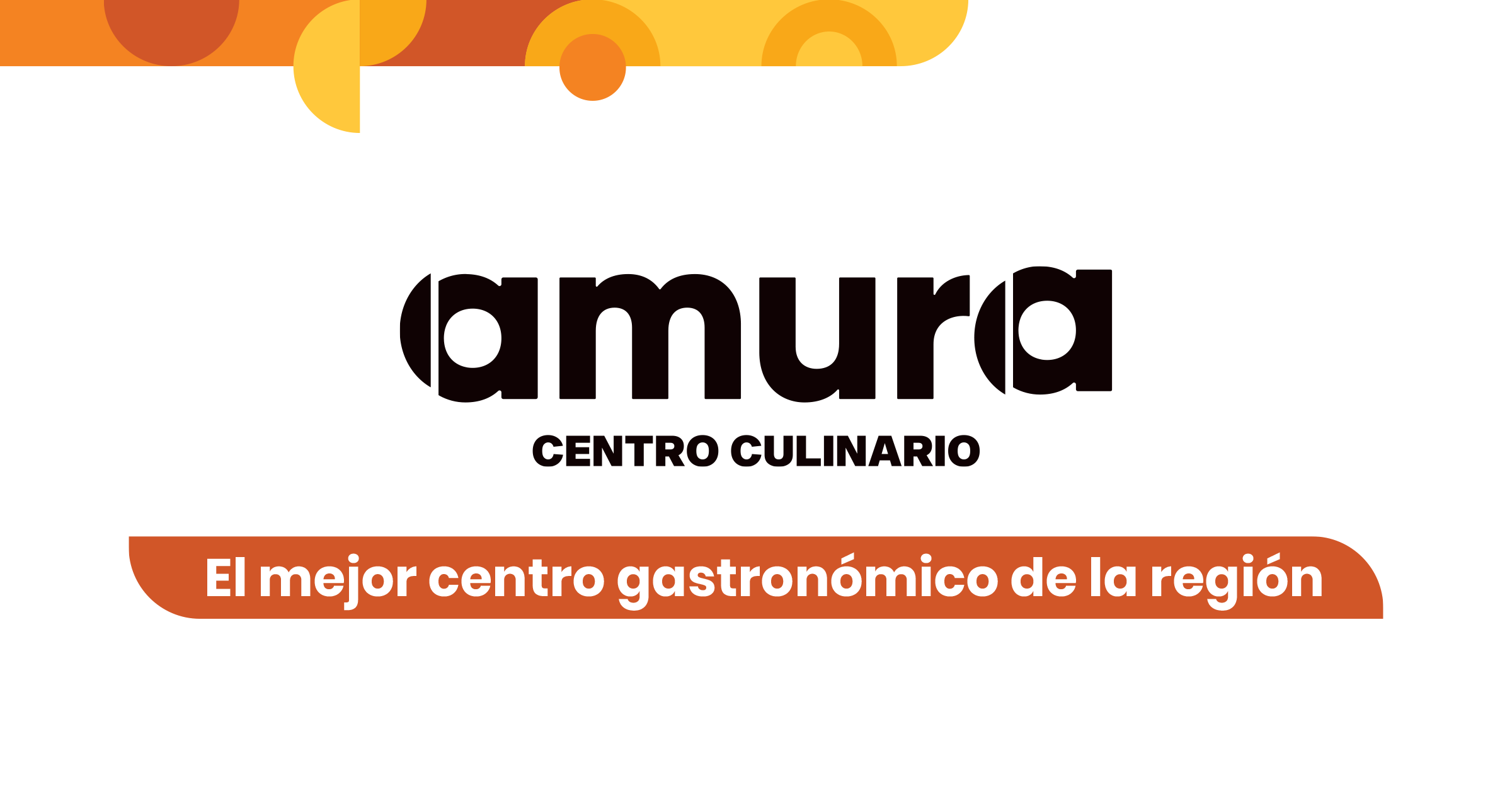 ¿Amante de la cocina? Tu programa de estudio ideal en Amura